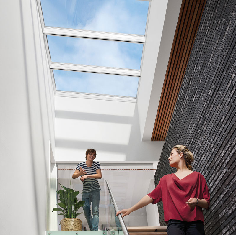 Skylights San Francisco CA - Transform Your Home